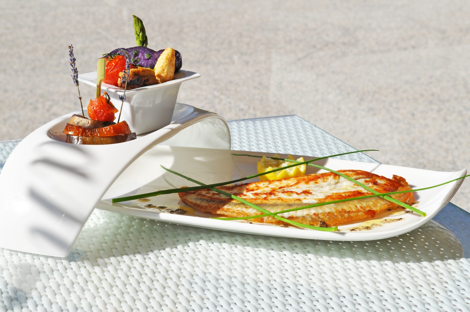 Traiteur pour repas de mariage | Balaruc-les-Bains | Le Saint Clair ...