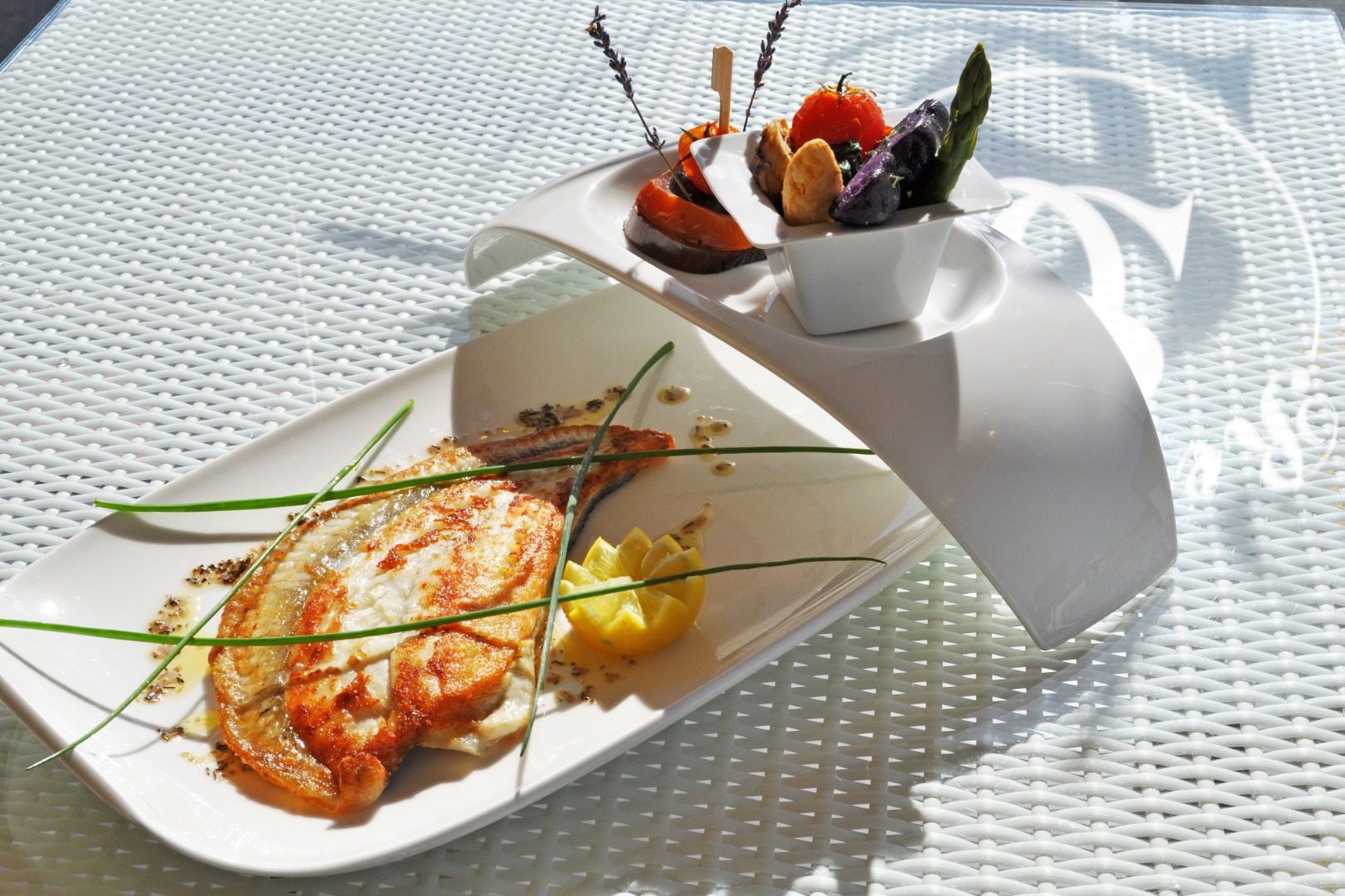 Traiteur pour repas de gala | Balaruc-les-Bains | Le Saint Clair Traiteur